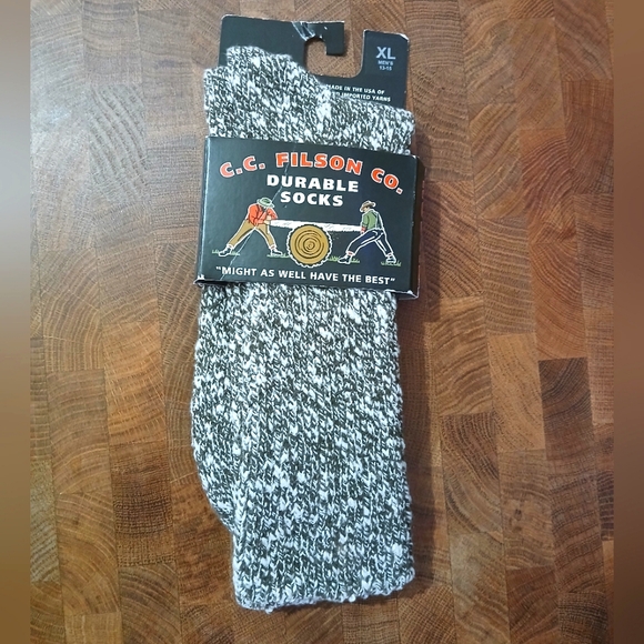 Filson | Underwear & Socks | Filson Socks | Poshmark